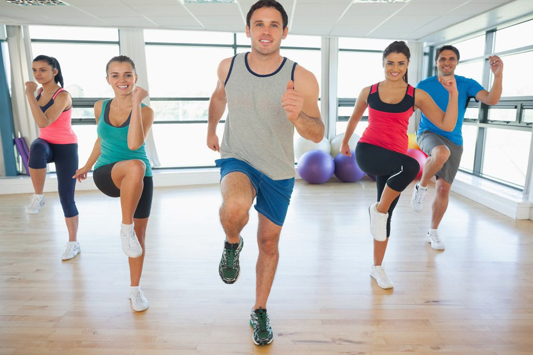 Deporte Y Música ¡una Unión De éxito Grupo Motiva Hilo Musical Para Negocios Y Empresas