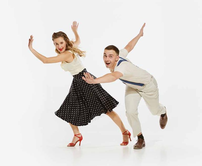 Tu Hilo con Estilo: Swing - Grupo Motiva - Hilo Musical para negocios y ...