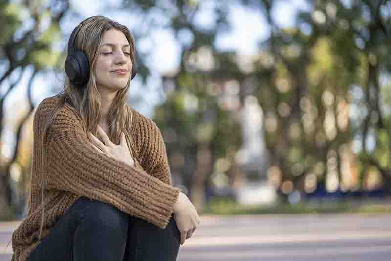 "Reminiscence Bump": Un Viaje a Través de los Recuerdos Sonoros - Grupo ...